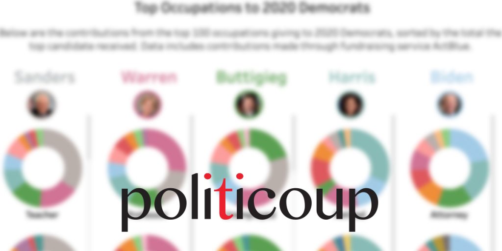 Which candidate will bring the working class to the polls? - Politicoup